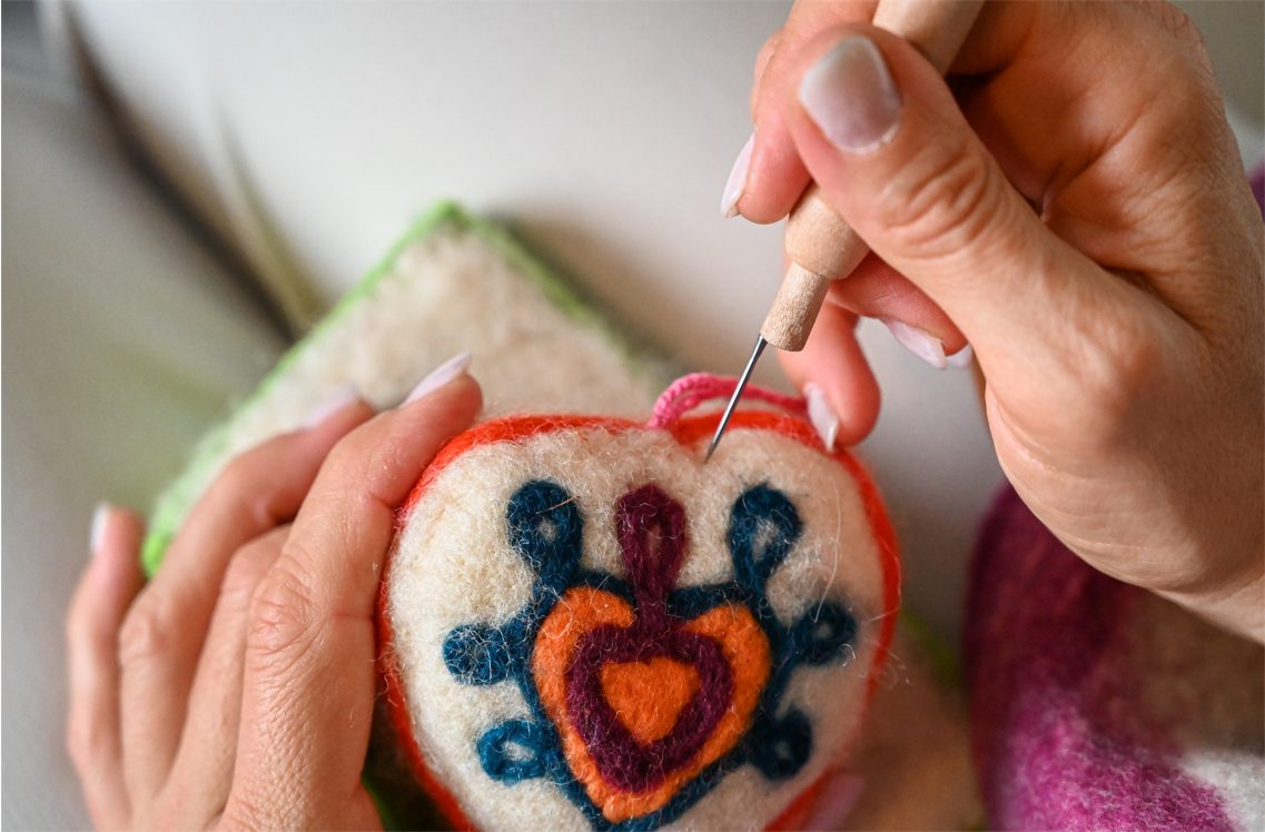 Online umetnička škola