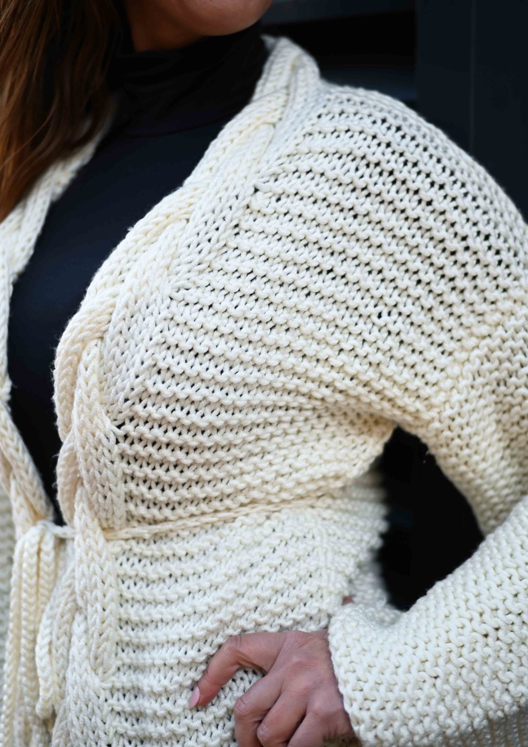 Pletenje - NAUČI DA PLETEŠ