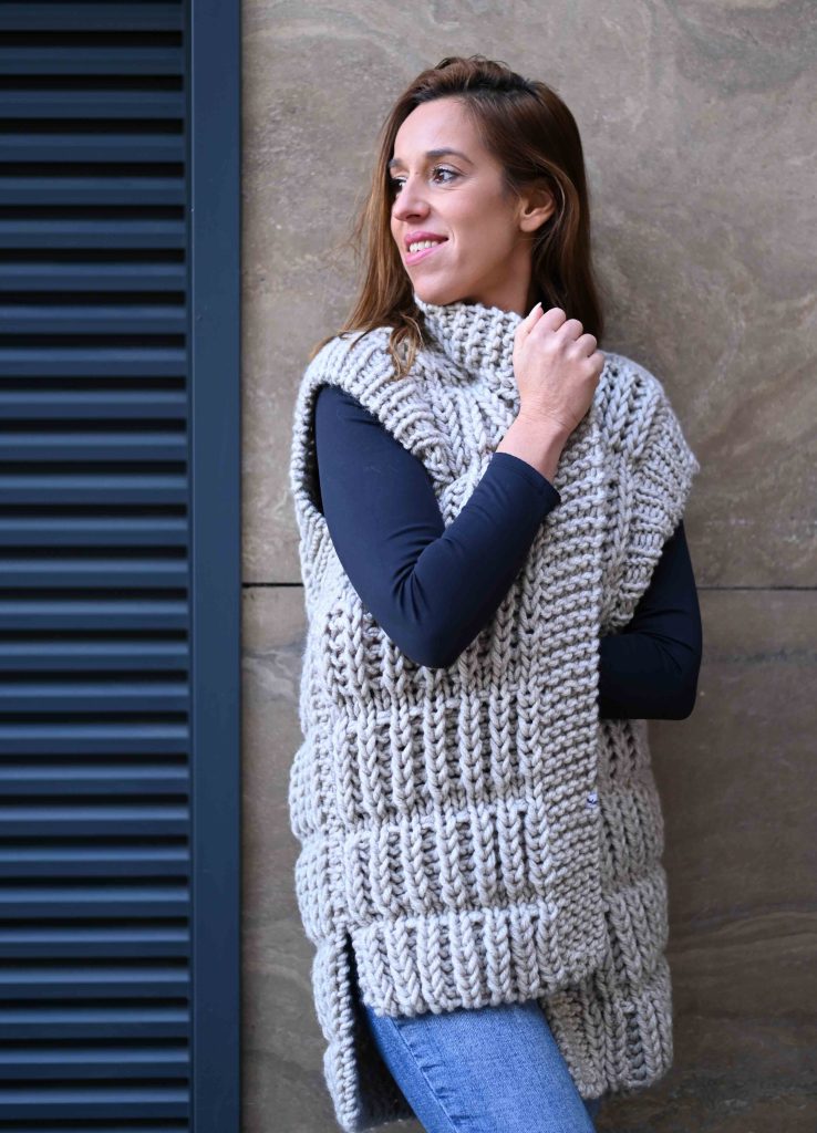 Pletenje - NAUČI DA PLETEŠ